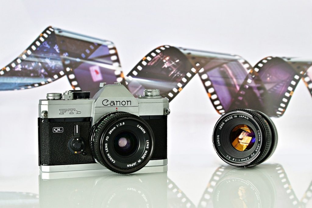 Comment réaliser de belles photos